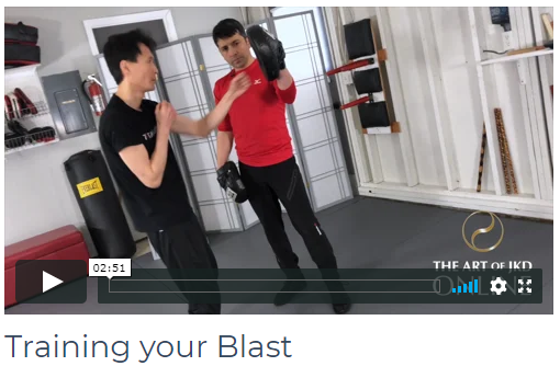 The Art of JKD Certification Archives - Regroove Fitness