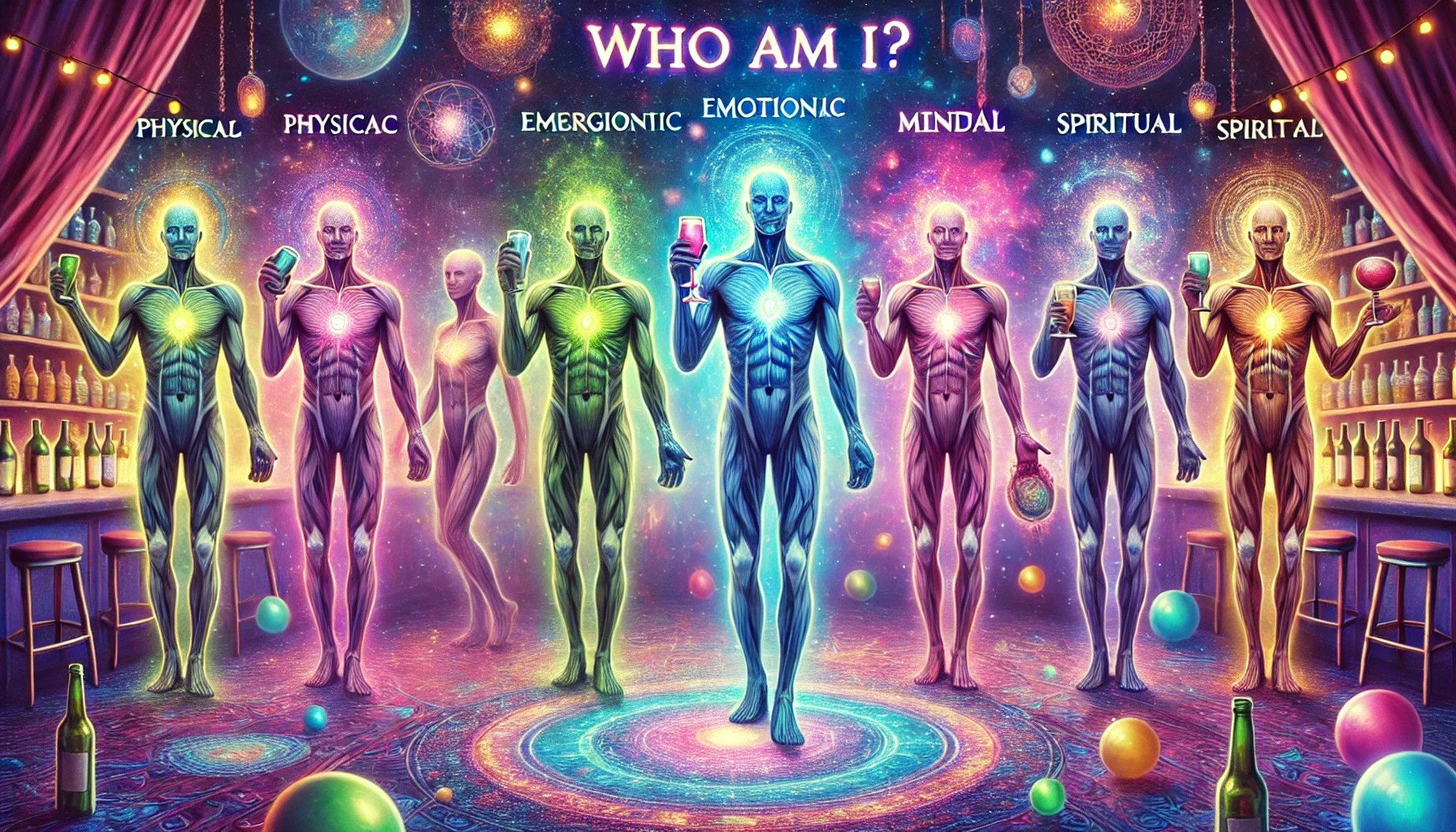 Exploring Subtle Bodies: How Energy Layers Shape Your Life - ReGroove ...